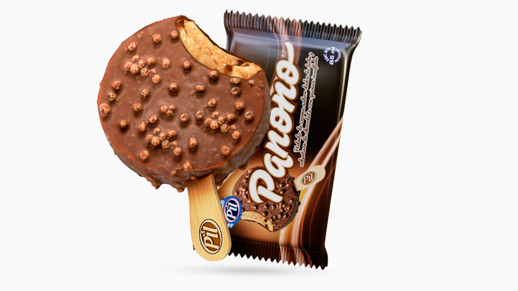 Paletas de crema archivos - Helados Pil