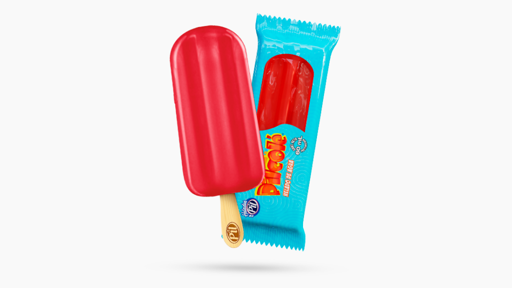 Pilfrut - Helados Pil