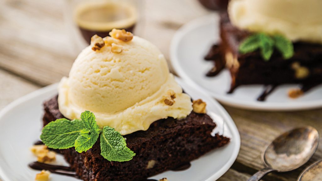 7 ideas para transformar tu helado en un postre gourmet - Helados Pil